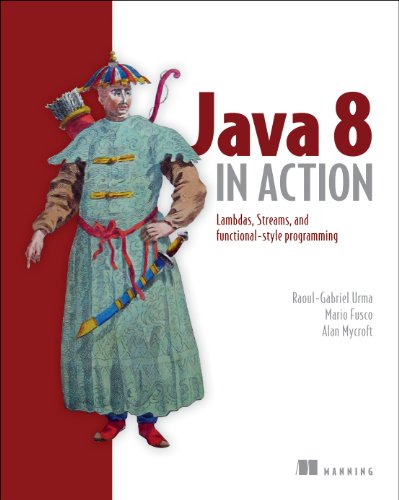 Java 8 u akciji