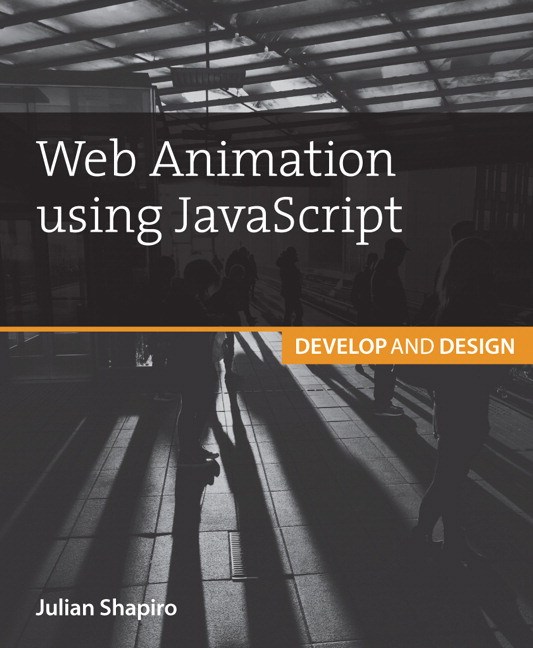 JavaScript i veb animacija