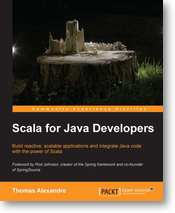 Scala for Java Developers