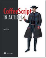 CoffeeScript in Action