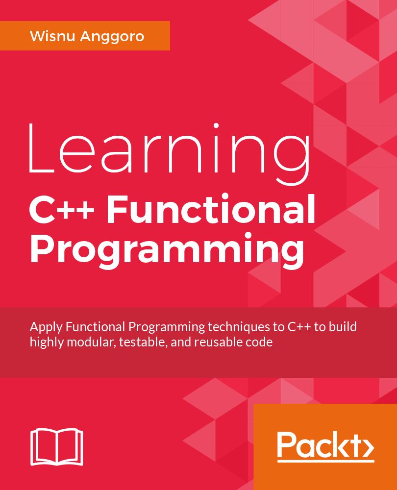 Learning C++ Functional Programming