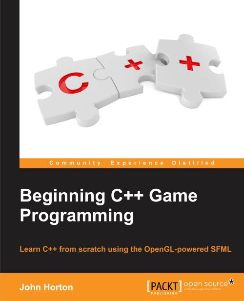 Beginning C++ Game Programming