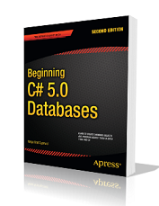 Beginning C# 5.0 Databases