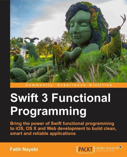 Swift 3 Functional Programming