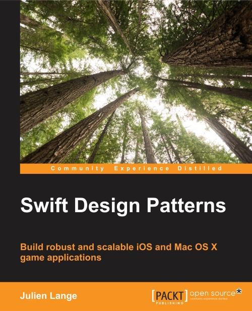 Swift Design Patterns