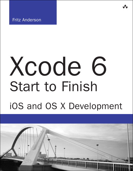 Xcode 6 od početka do kraja