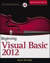 Visual Basic 2012 osnove