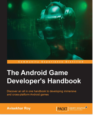 The Android Game Developer Handbook