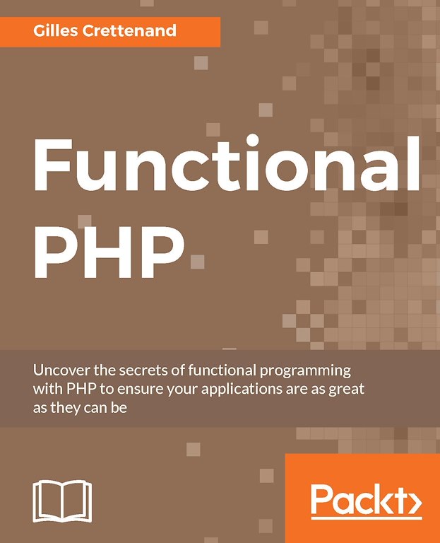 Functional PHP