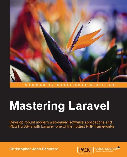 Mastering Laravel