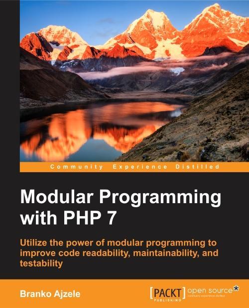 Modular Programming with PHP 7