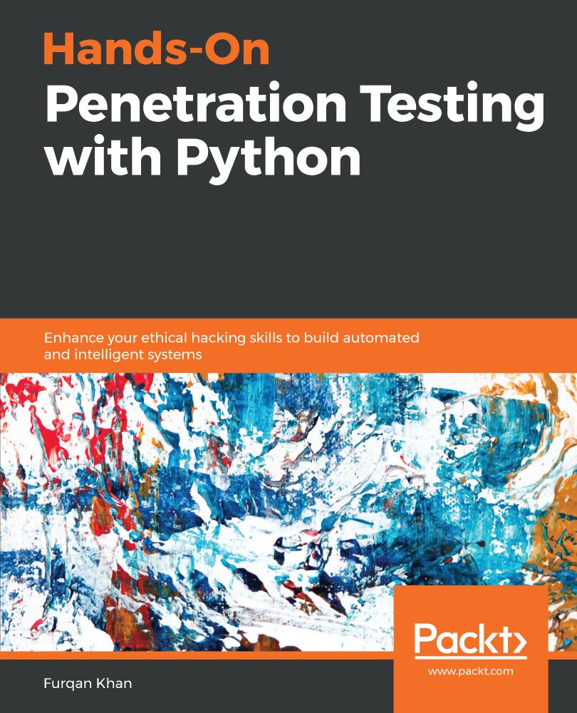 Hands-On Penetration Testing with Python