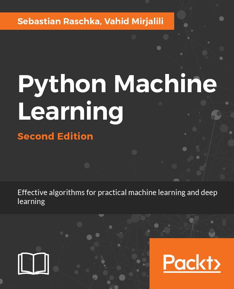 Python Machine Learning - Second Edition