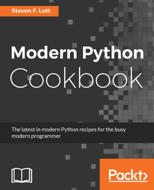 Modern Python Cookbook