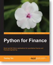 Python for Finance