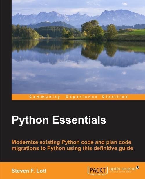 Python Essentials