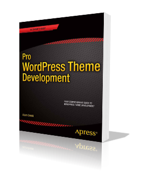 Profesionalni razvoj WordPress tema