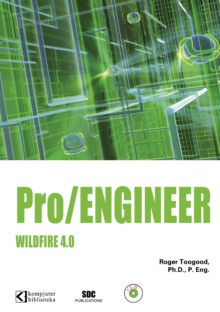 PRO/ENGINEER WILDFIRE 4.0