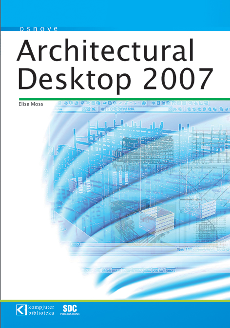 Architectural Desktop 2007