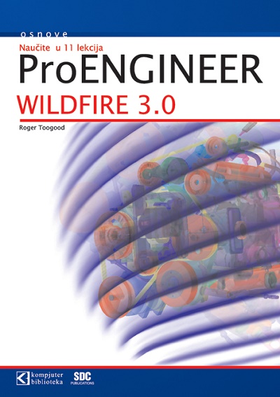 ProENGINEER WILDFIRE 3.0