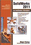 SolidWorks 2011 za mašinske inženjere