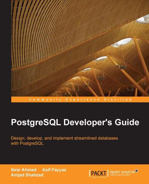 PostgreSQL Developers Guide