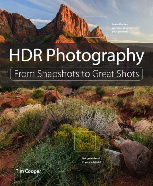 HDR Photography From Snapshots to Great Shots