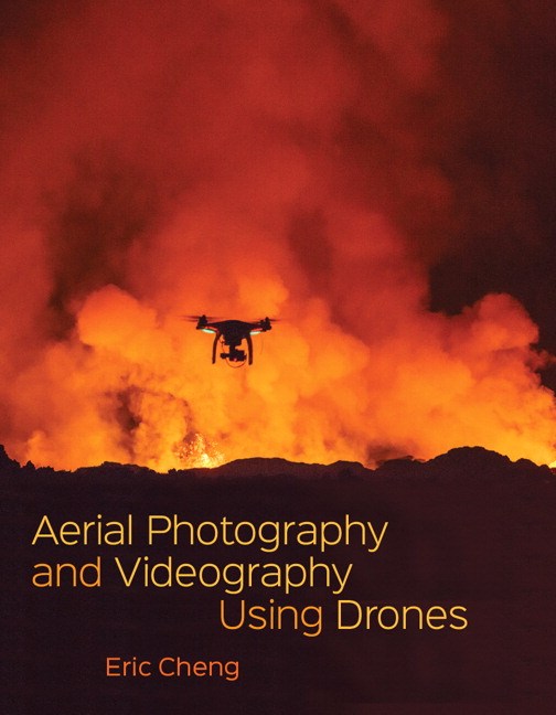 Aerial Photography and Videography Using Drones