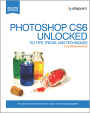 Photoshop CS6 Unlocked, 2. izdanje
Description