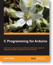 C Programming for Arduino