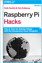 Raspberry Pi Hacks