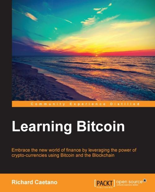 Learning Bitcoin