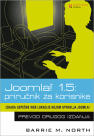 Joomla! 1.5: priručnik za korisnike