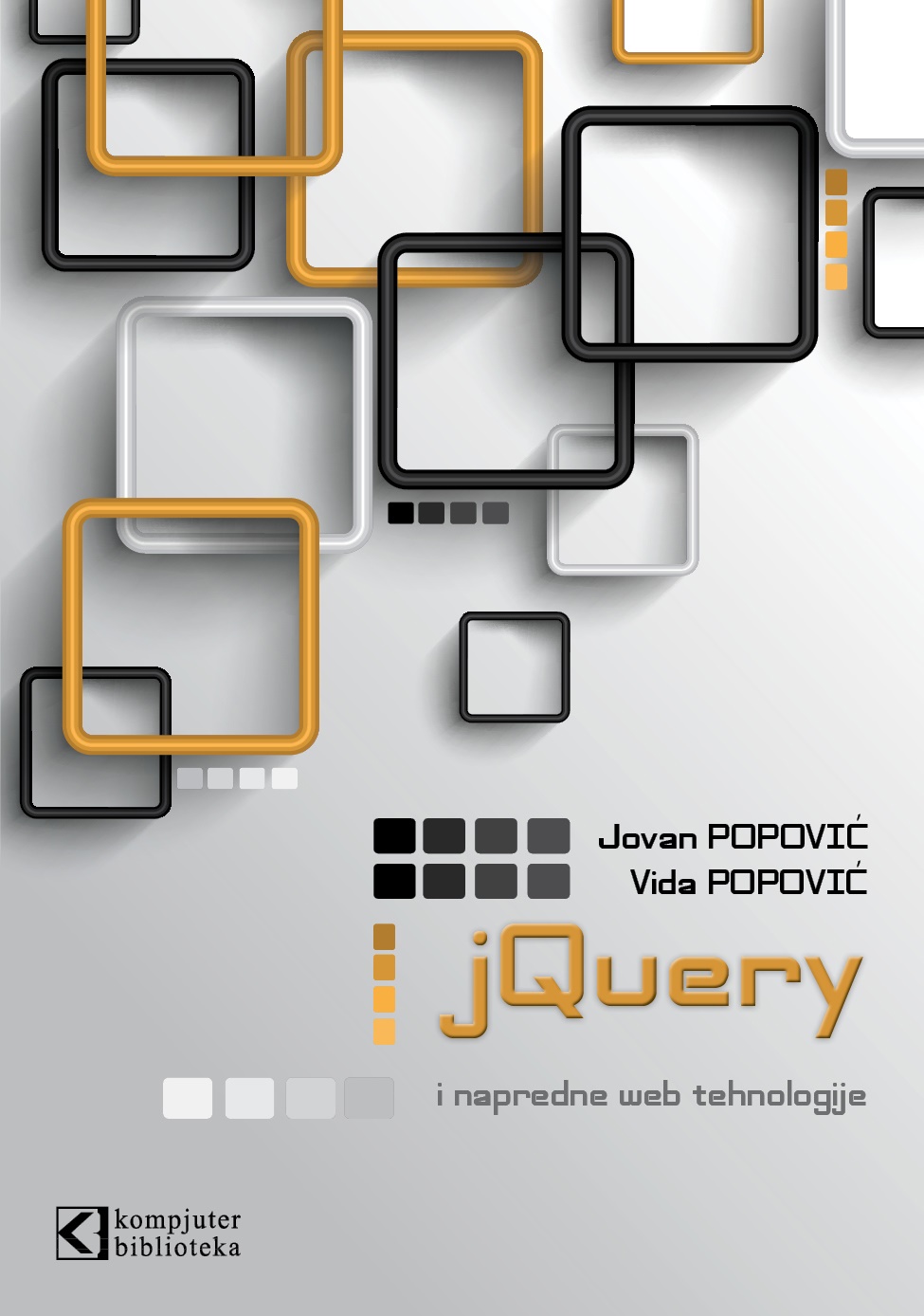 jQuery i napredne web tehnologije
Kratak sadržaj