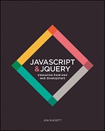 JavaScript i jQuery razvoj interaktivnih veb aplikacija