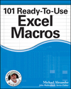 Excel - 101 makro spreman za upotrebu