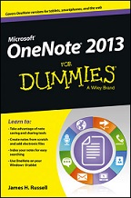 OneNote bukvar