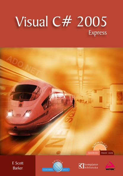 Visual C# 2005 Express