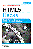 HTML5 Hacks