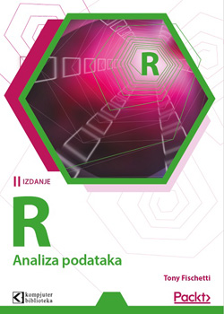 R analiza podataka, drugo izdanje
Autor
Sadržaj