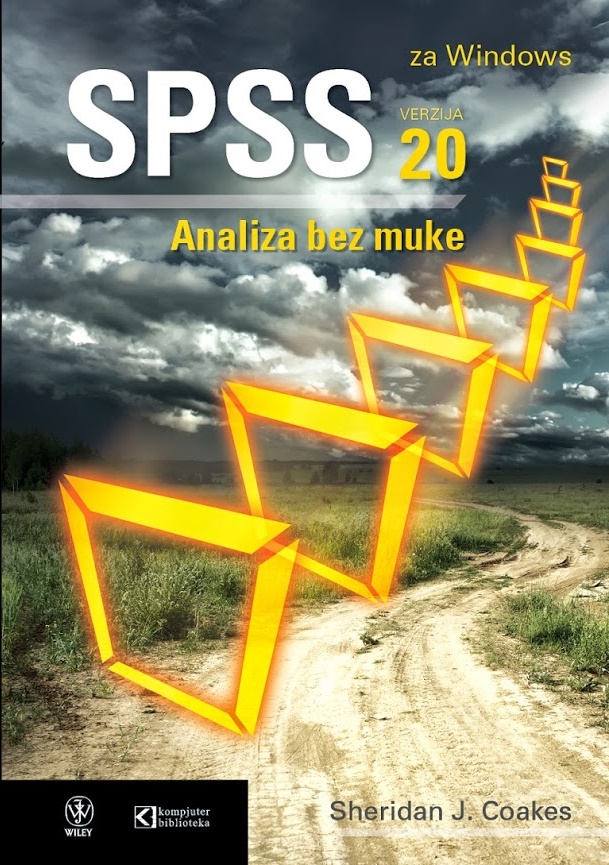 SPSS 20 Analiza bez muke
