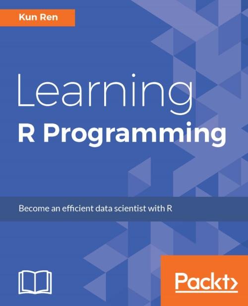 Naučite R programiranje