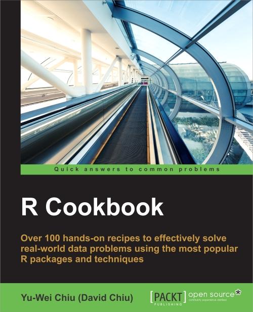 R Cookbook