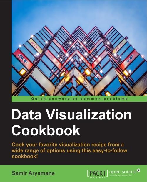 Data Visualization Cookbook