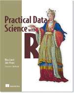 Practical Data Science with R