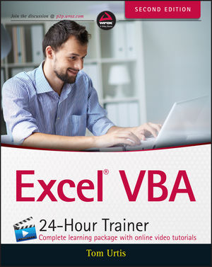 Excel VBA