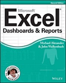 EXCEL Dashboard and Reports, 2nd Edition