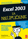 Excel 2003 za neupućene