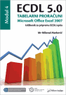 ECDL 5.0 - Modul 4 - Tabelarni proračuni