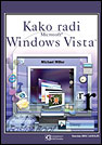 Windows Vista – Kako radi - KOLORNA KNJIGA